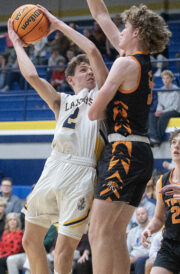 Boys basketball: Tesch leads Bonneville in blowout win over Ogden ...